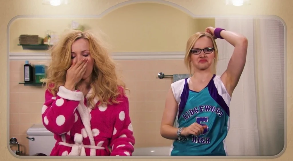 Better in Stereo/Gallery | Liv and Maddie Wiki | Fandom