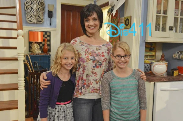 Flashback-A-Rooney/Gallery | Liv and Maddie Wiki | Fandom