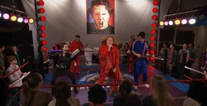 Artie Smalls/Gallery | Liv and Maddie Wiki | Fandom