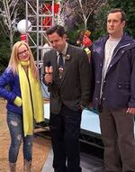 Johnny Nimbus/Gallery | Liv and Maddie Wiki | Fandom