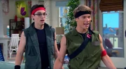 Josh Willcox | Liv and Maddie Wiki | Fandom