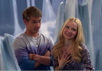 Josh and Liv (relationship) | Liv and Maddie Wiki | Fandom