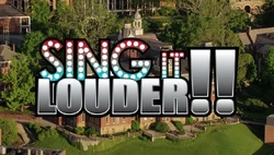 Sing It Louder!! | Liv and Maddie Wiki | Fandom