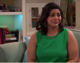 Willow Cruz | Liv and Maddie Wiki | Fandom