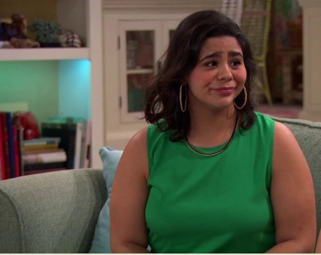 Willow Cruz | Liv and Maddie Wiki | Fandom