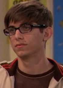 Joel | Liv and Maddie Wiki | Fandom