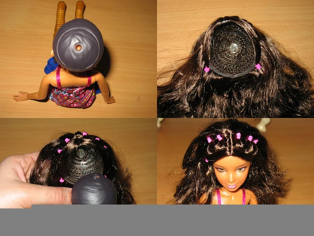 Liv wig mechanism | Liv Dolls Wiki | Fandom