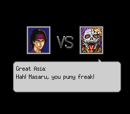 The Great Aja/Gallery | Live A Wikia | Fandom