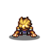 Oersted | Live A Wikia | Fandom