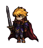 Odio | Live A Wikia | Fandom