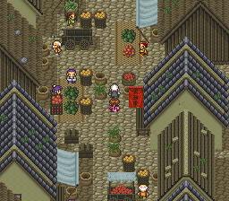 Yunfa Market | Live A Wikia | Fandom