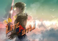 Oersted/Gallery | Live A Wikia | Fandom