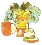 Taroimo | Live A Wikia | Fandom