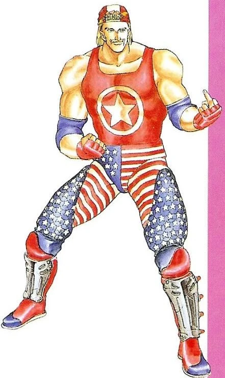 Max Morgan | Live A Wikia | Fandom