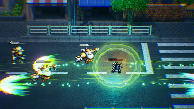 Behind You | Live A Wikia | Fandom