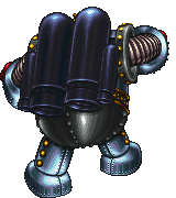 The Steel Titan | Live A Wikia | Fandom