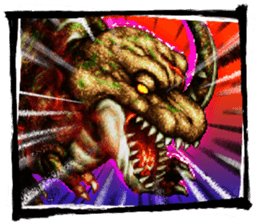 Odo/Gallery | Live A Wikia | Fandom