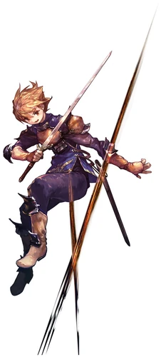 Oersted | Live A Wikia | Fandom