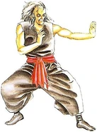 Ryōji Minagawa | Live A Wikia | Fandom