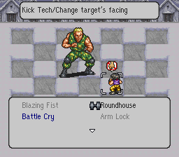 Rolling Wheel Kick | Live A Wikia | Fandom
