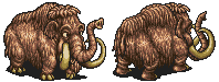 Mammoth Cow | Live A Wikia | Fandom