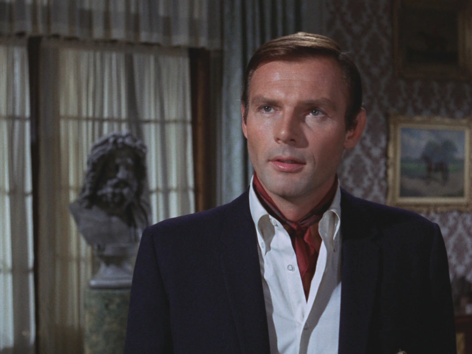 Bruce Wayne (Earth-66) | Live Action DC Multiverse Wiki | Fandom