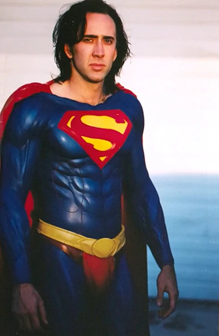 Clark Kent (Superman Lives) | Live Action DC Multiverse Wiki | Fandom