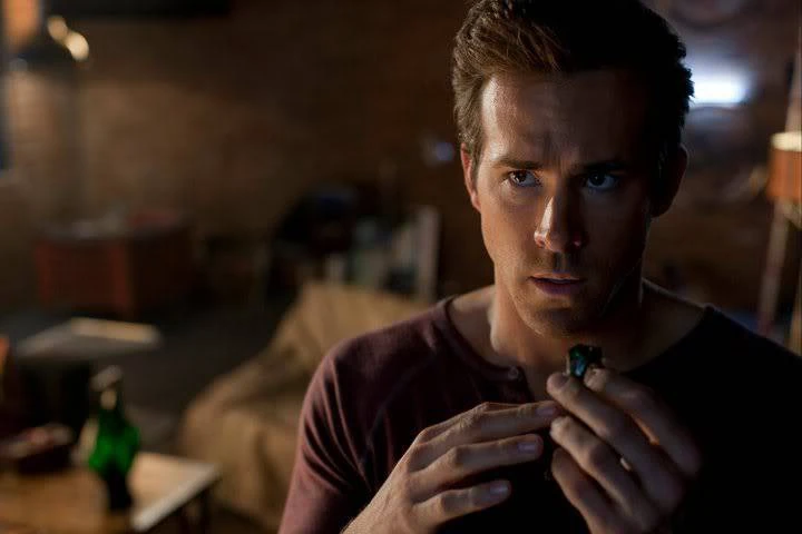 Hal Jordan (Earth-12) | Live Action DC Multiverse Wiki | Fandom