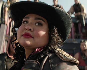 Alvida | Live Action One Piece Wiki | Fandom