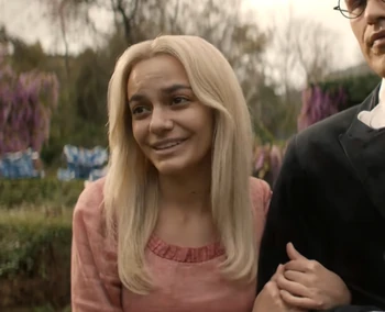 Kaya | Live Action One Piece Wiki | Fandom