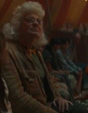 Boodle | Live Action One Piece Wiki | Fandom