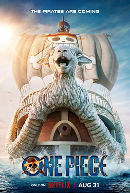 Going Merry | Live Action One Piece Wiki | Fandom