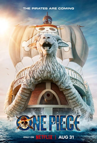Going Merry | Live Action One Piece Wiki | Fandom