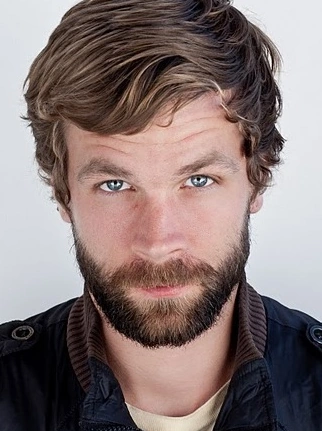 Brendan Sexton III | Live Action Wiki | Fandom