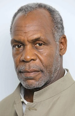 Danny Glover | Live Action Wiki | Fandom