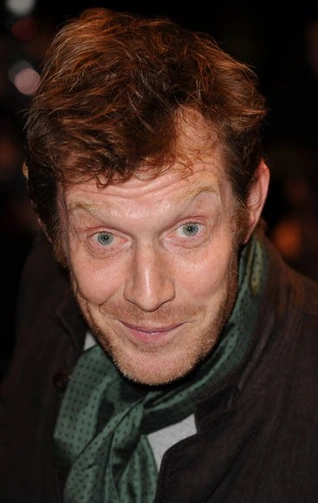 Jason Flemyng | Live Action Wiki | Fandom