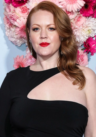 Jill Morrison | Live Action Wiki | Fandom