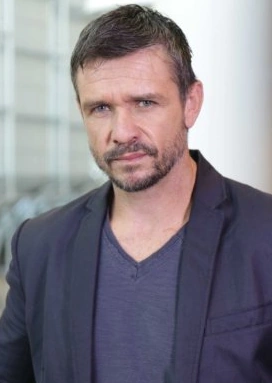 Matt Nable | Live Action Wiki | Fandom