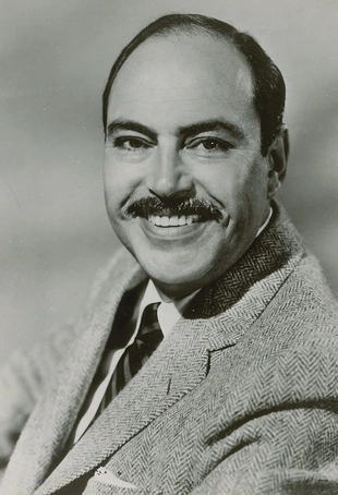 Pedro Armendáriz | Live Action Wiki | Fandom