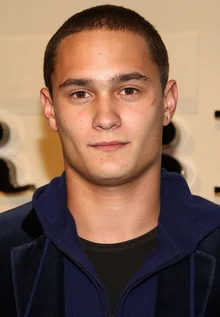 Rafi Gavron | Live Action Wiki | Fandom