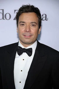Jimmy Fallon | Live Action Wiki | Fandom