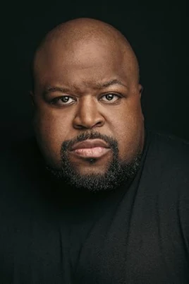 Keith Dallas | Live Action Wiki | Fandom