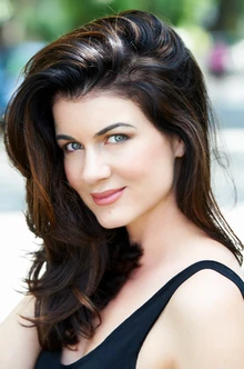 Gabrielle Miller | Live Action Wiki | Fandom