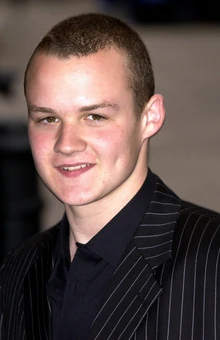 Josh Herdman | Live Action Wiki | Fandom