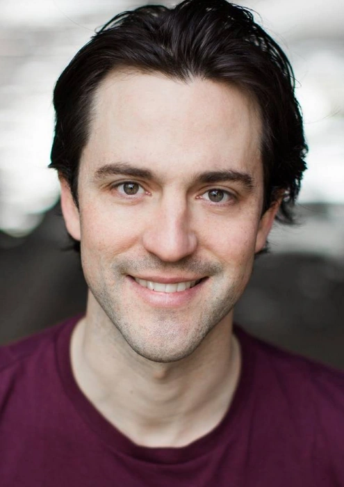 Theo Devaney | Live Action Wiki | Fandom