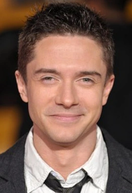 Topher Grace | Live Action Wiki | Fandom