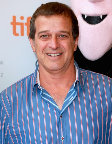 Allen Covert | Live Action Wiki | Fandom