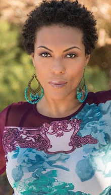 April Parker Jones | Live Action Wiki | Fandom