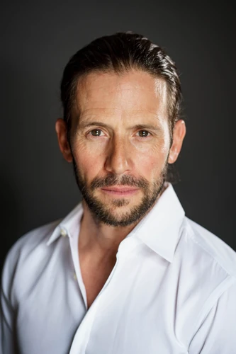 Christian Oliver | Live Action Wiki | Fandom