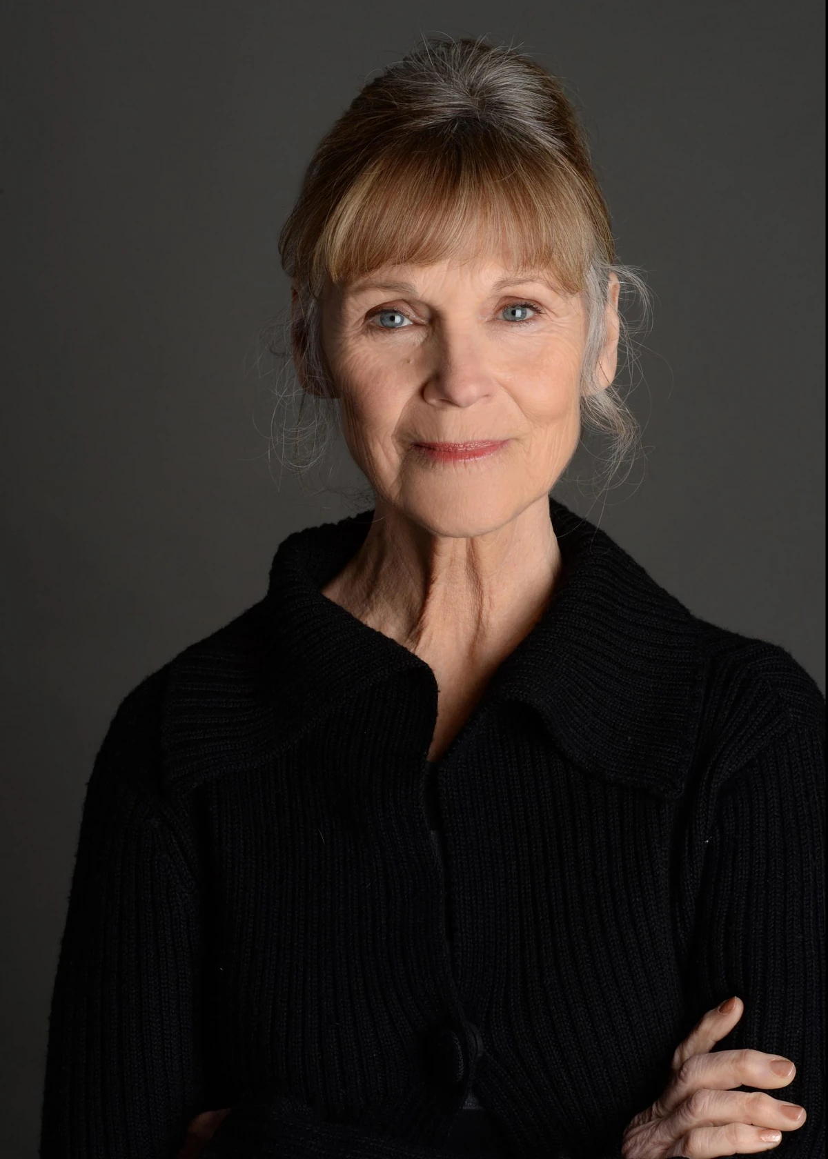 Deborah Grover | Live Action Wiki | Fandom